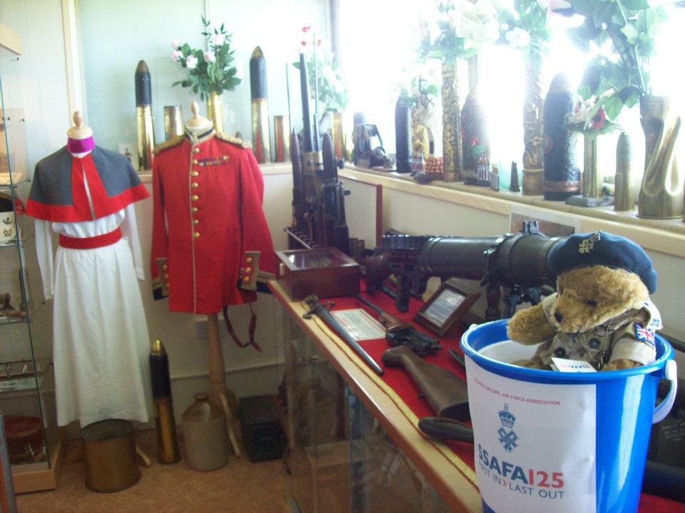 About The Museum « The Bay Museum & Research Facility